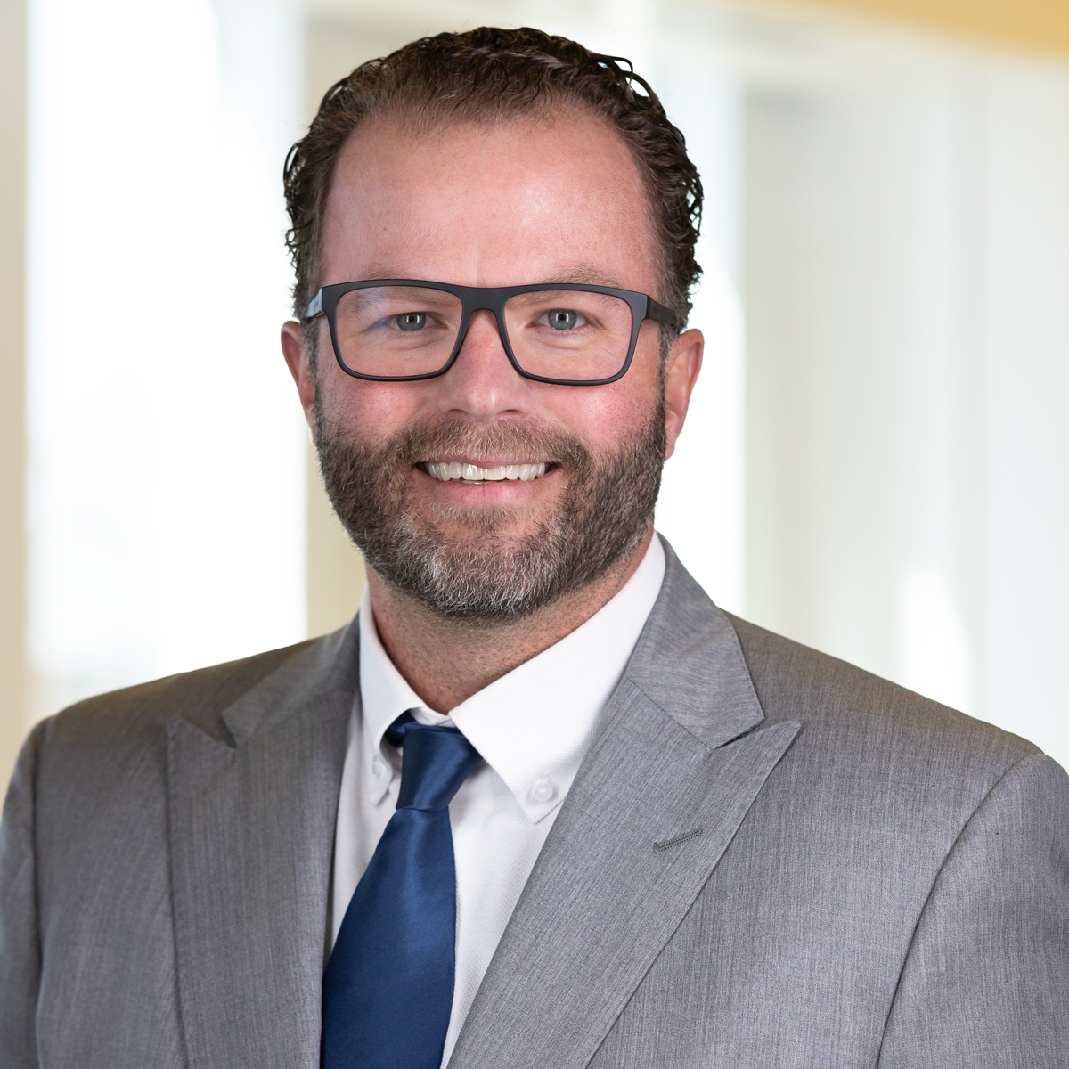 Kevin W. Dunnington, J.D. - Resolution Legal Group